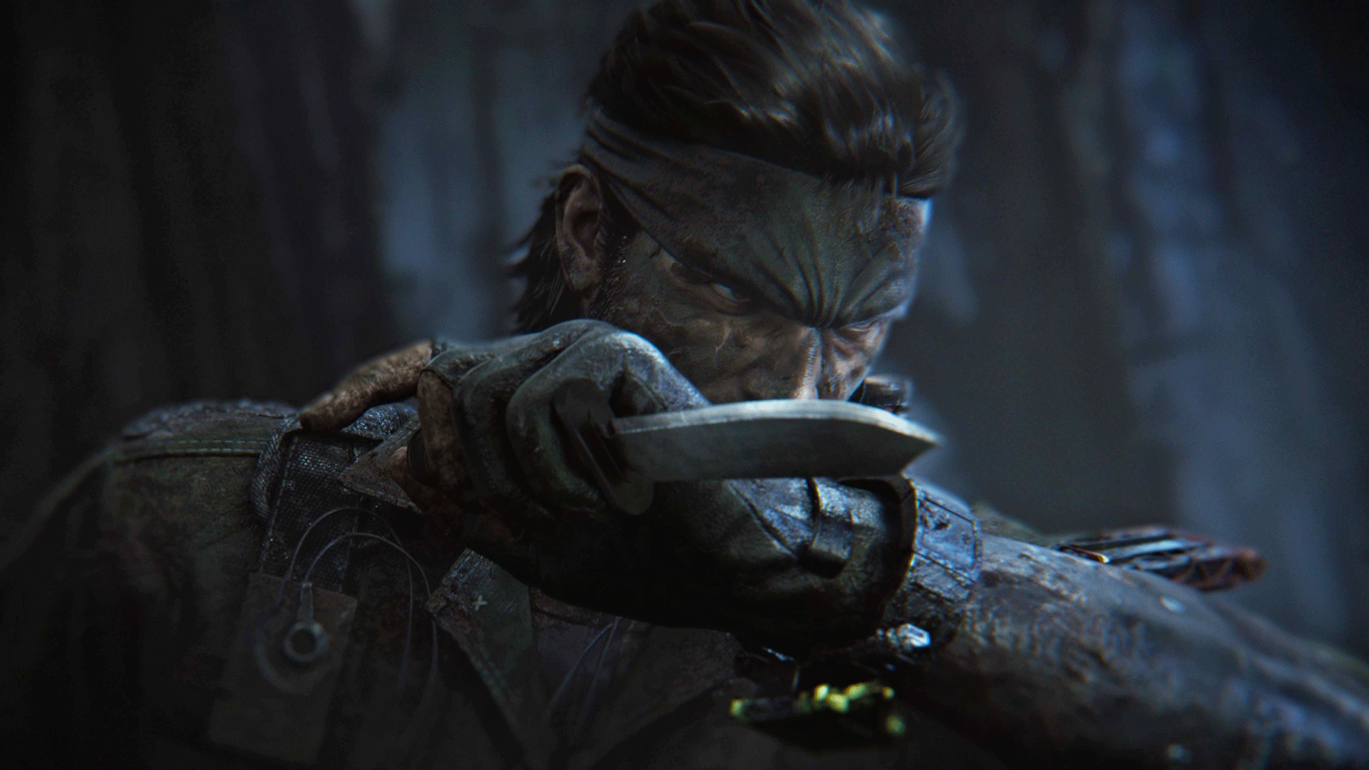 Delta Force x Metal Gear Solid Delta: Snake Eater - Official ...