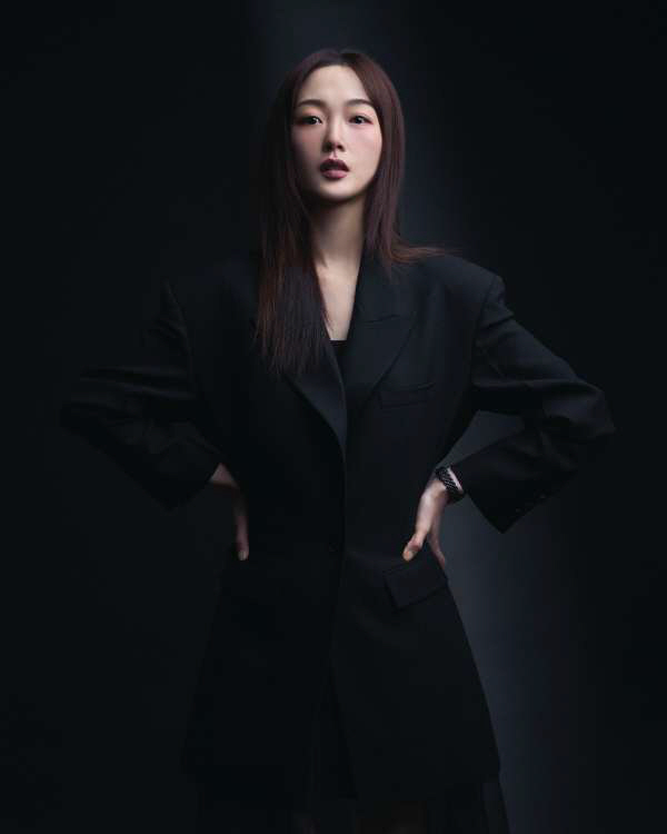You killed him To play Lee Yu-mi's domestic violence victim..Weight ...
