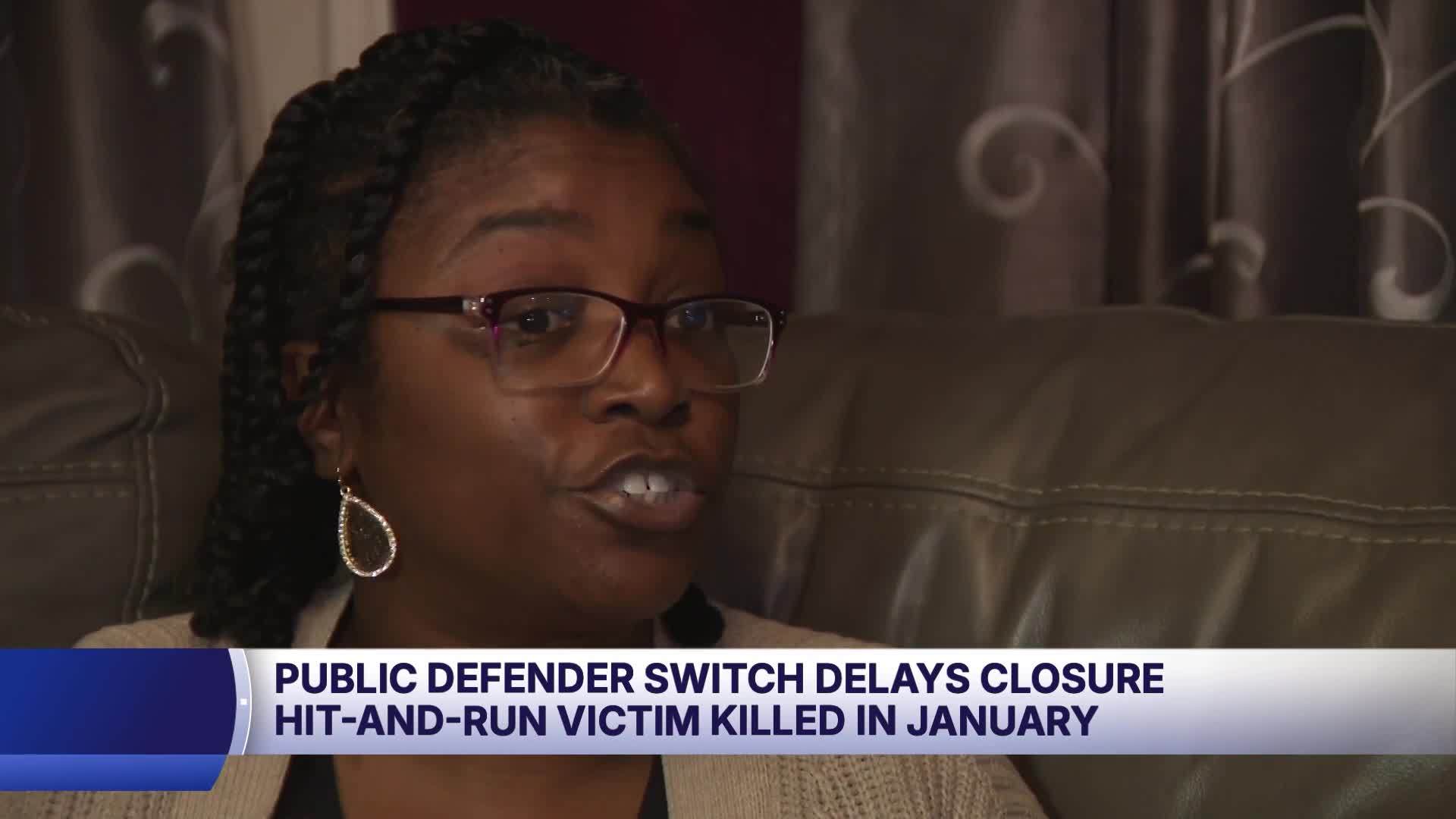 Public defender delays