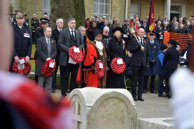 LETTER: 'This is what makes Basingstoke a good place to live'