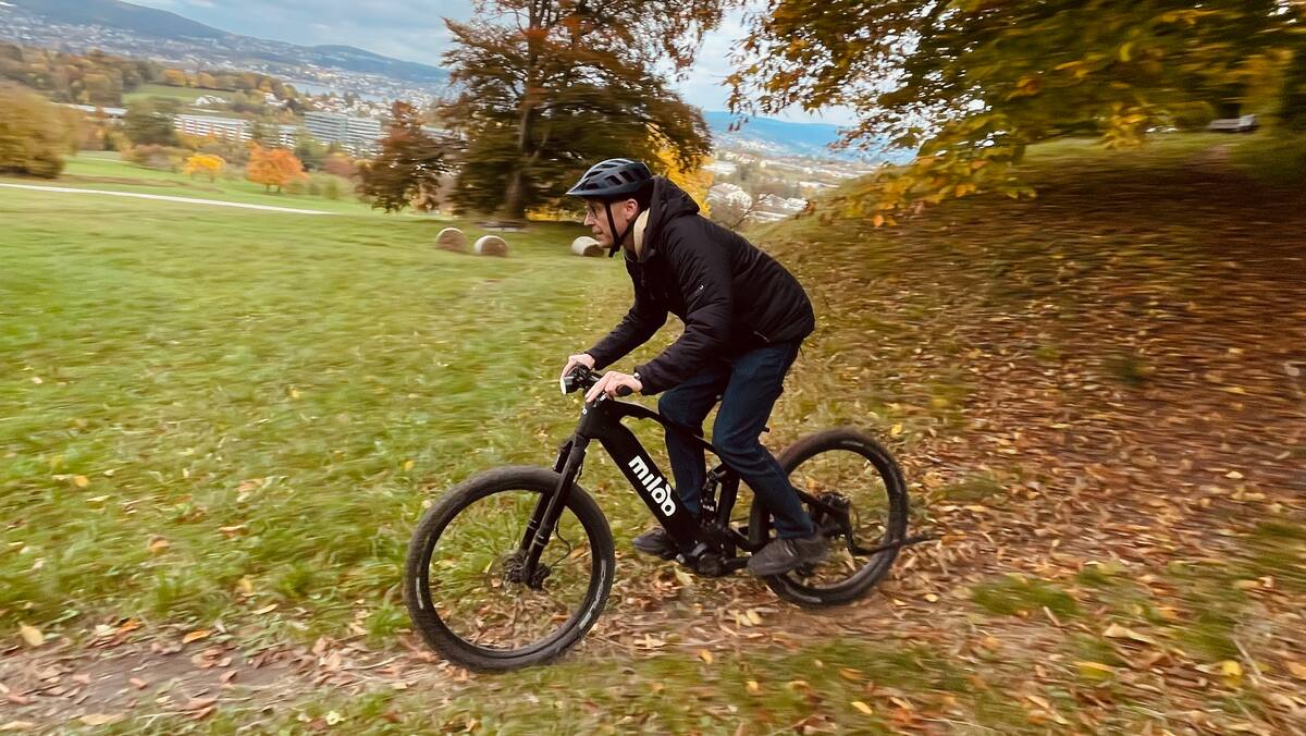 Neues Miloo Maverick Beast im exklusiven Test: Der Rebell im Kampf der ...