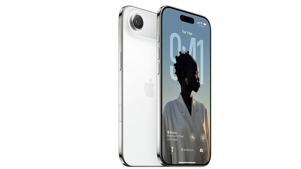 Apple's iPhone Air demand disappoints, next model reportedly delayed