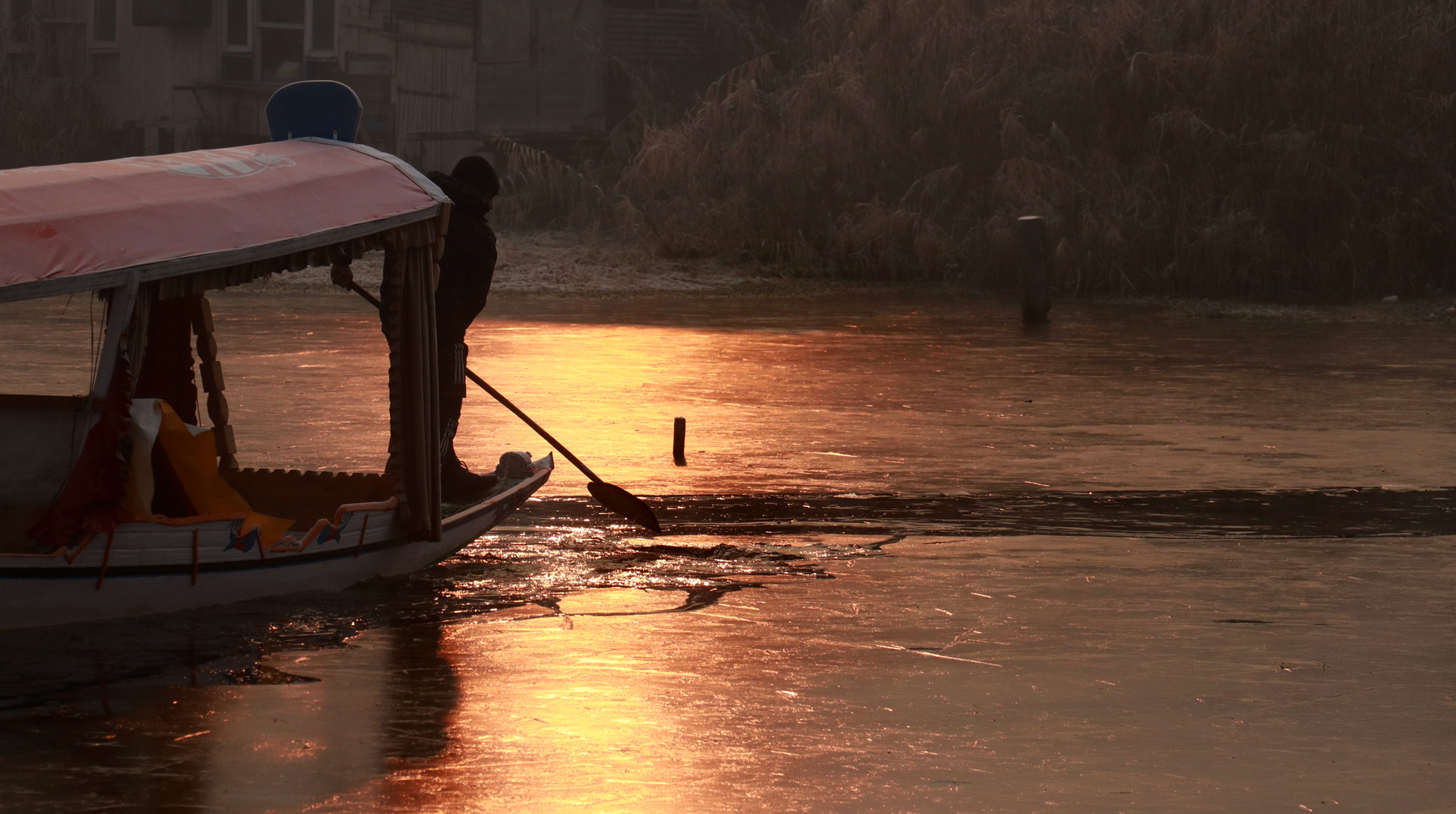 Kashmiris await rain and snow as 40-day long 'Chillai Kalan' begins ...