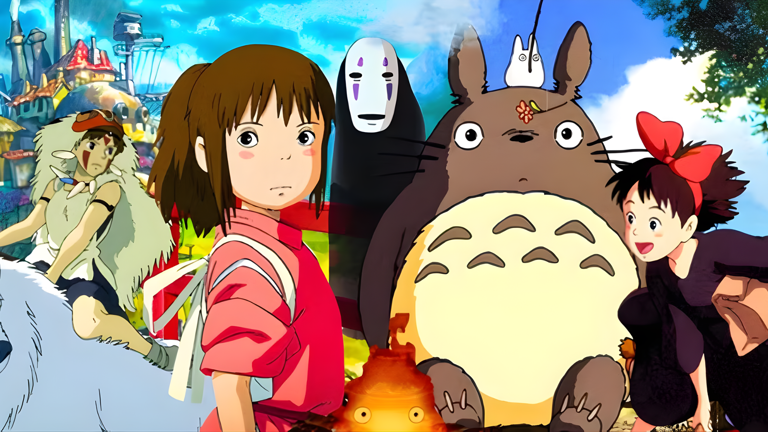 Hayao Miyazaki reveals his next Studio Ghibli project, and it's ...