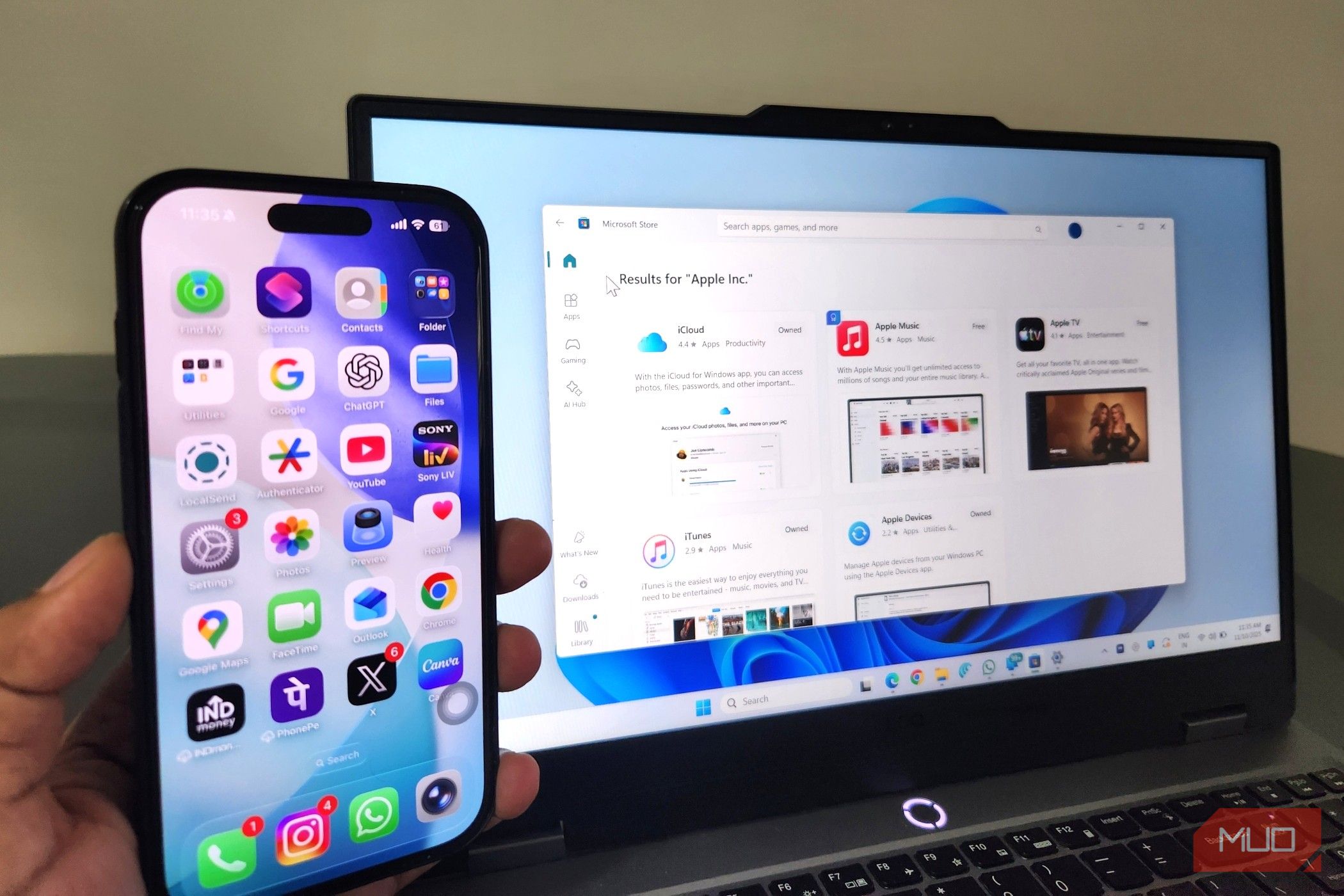 3 open-source AirDrop alternatives that are better than LocalSend