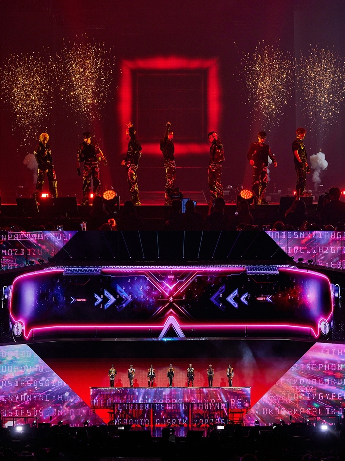 NCT 드림, ‘더 드림 쇼’ 100회 공연 D-3…독보적 성장 궤적