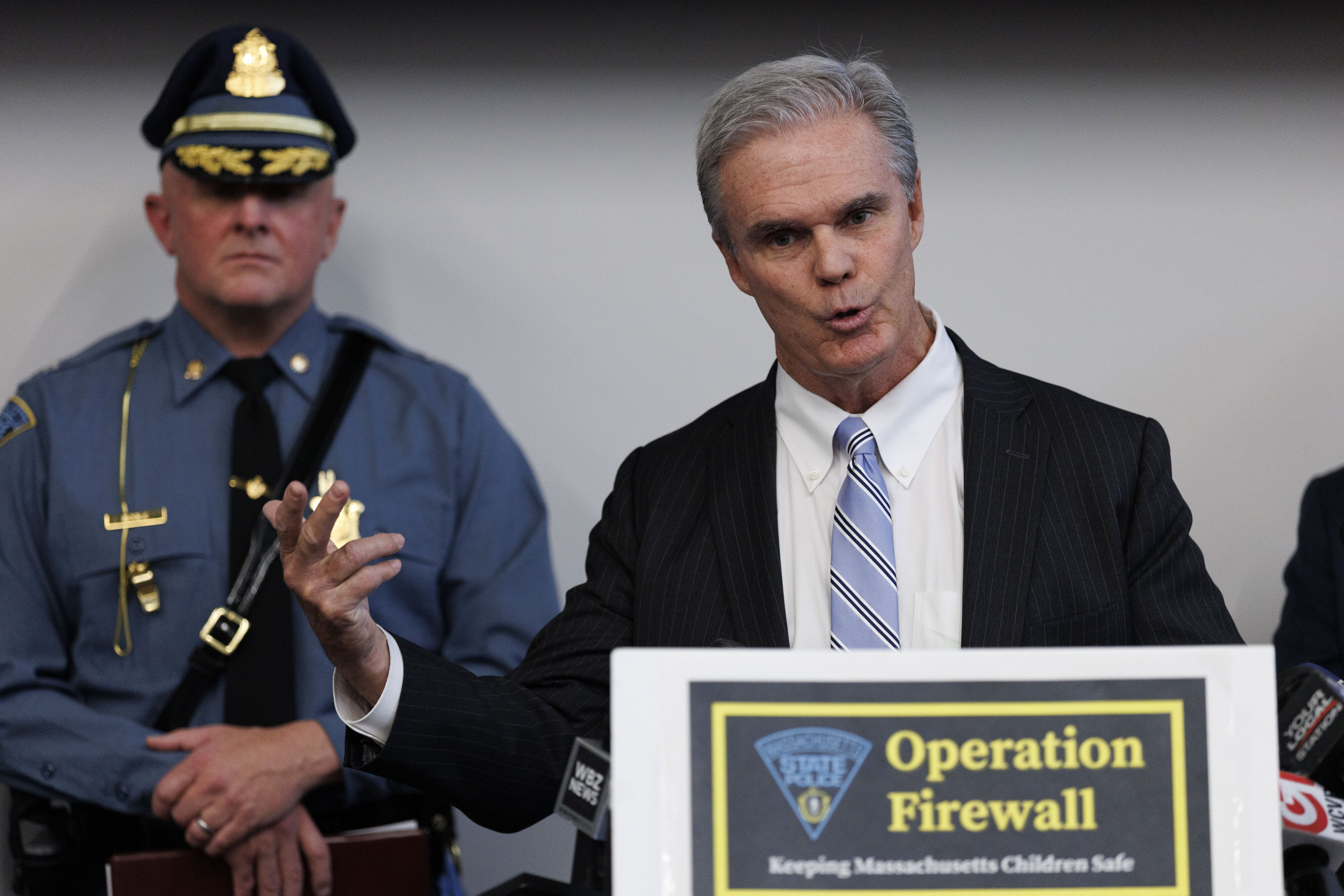 Complete list: Child pornography, exploitation suspects arrested in ...