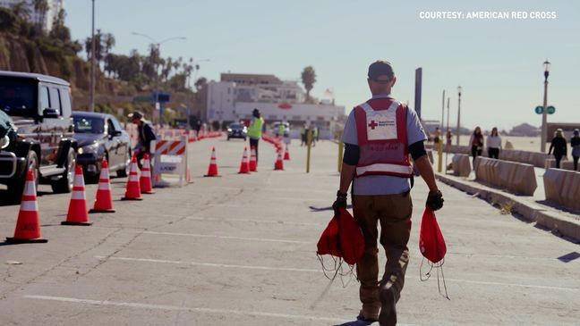 New executive director aims to strengthen Red Cross in Big Country
