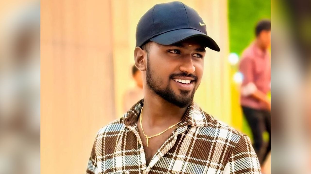 25-year-old man murdered inside Tamil Nadu police quarters, Opposition ...