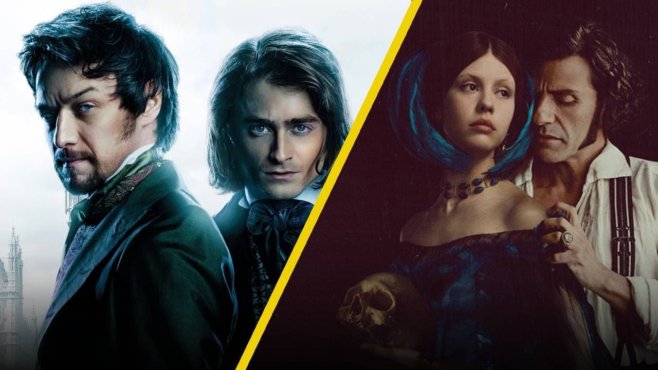 El actor de ‘Frankenstein’ de Guillermo del Toro que ya había estado en ...