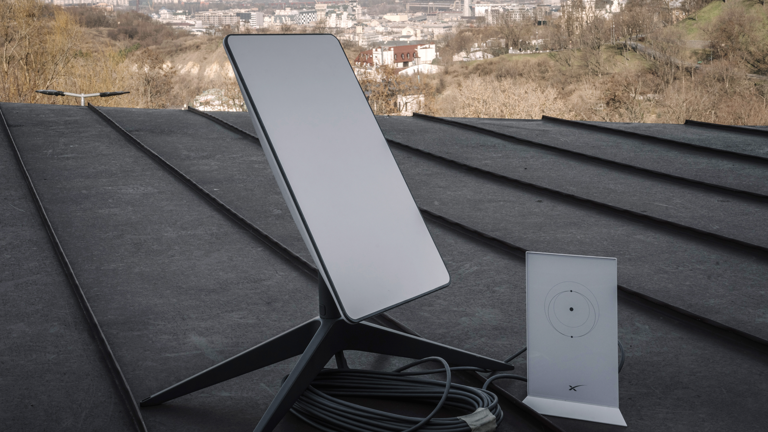 Starlink Extends Deadline to Update Older Dishes, But Not for Everyone