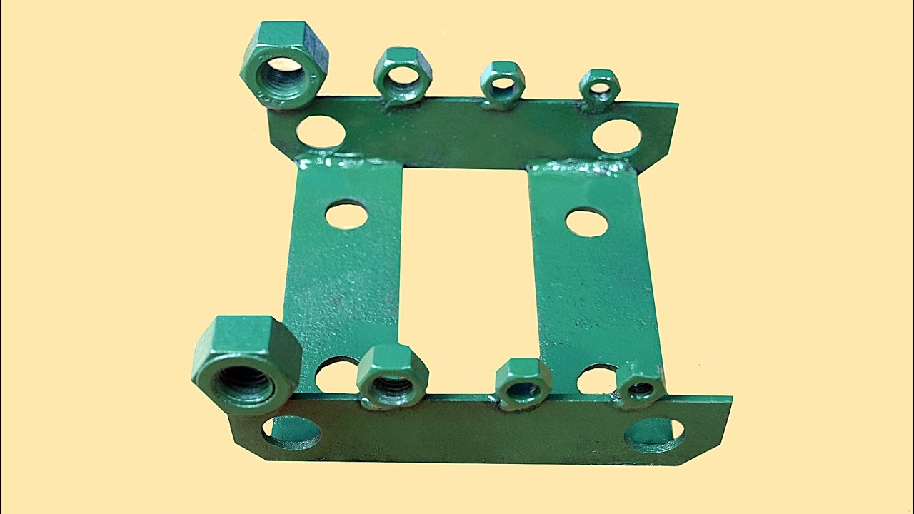 Unbelievable! DIY springs you didn't know you could make at home!