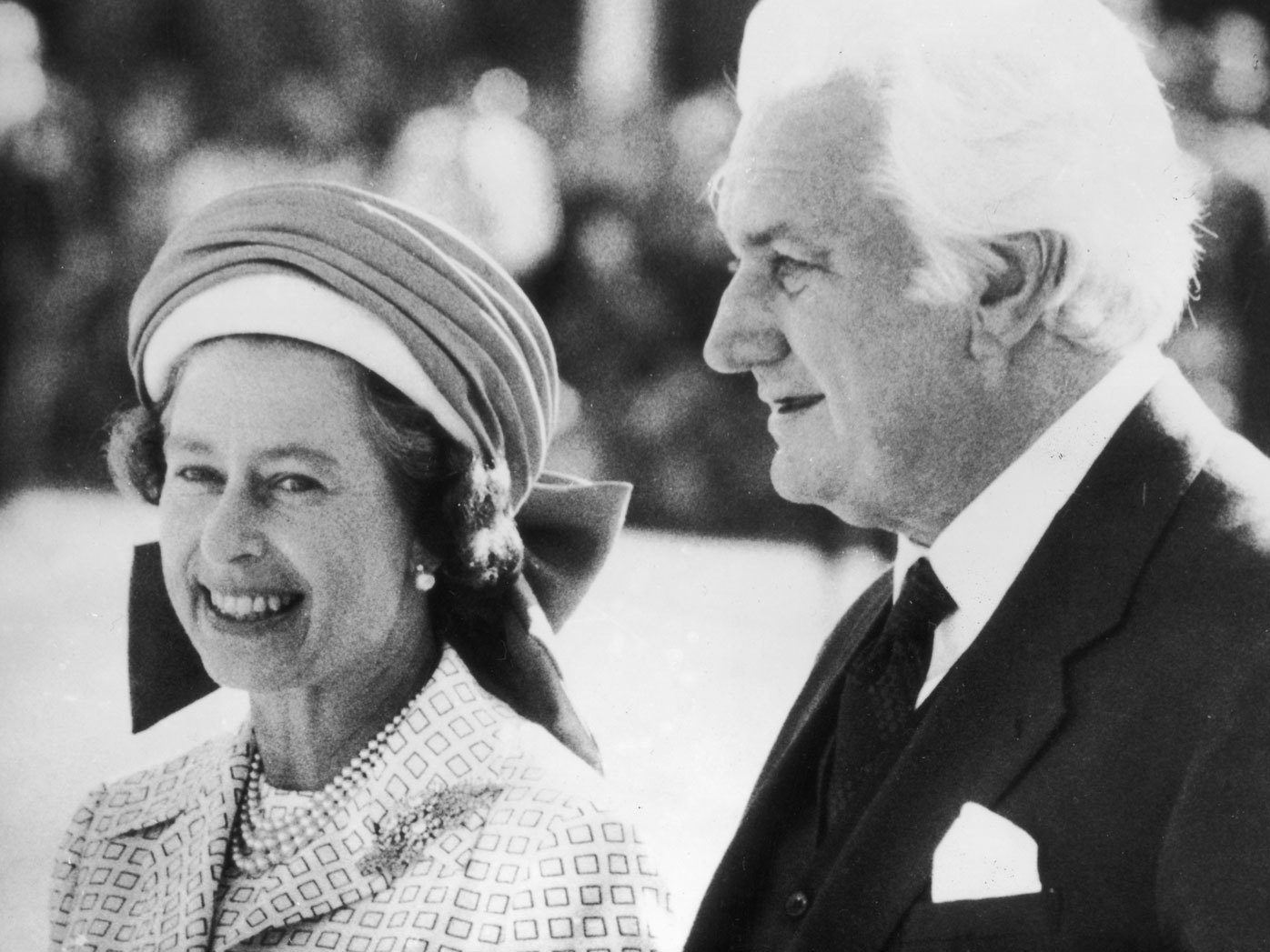 Future PM told Whitlam to arrest the governor-general