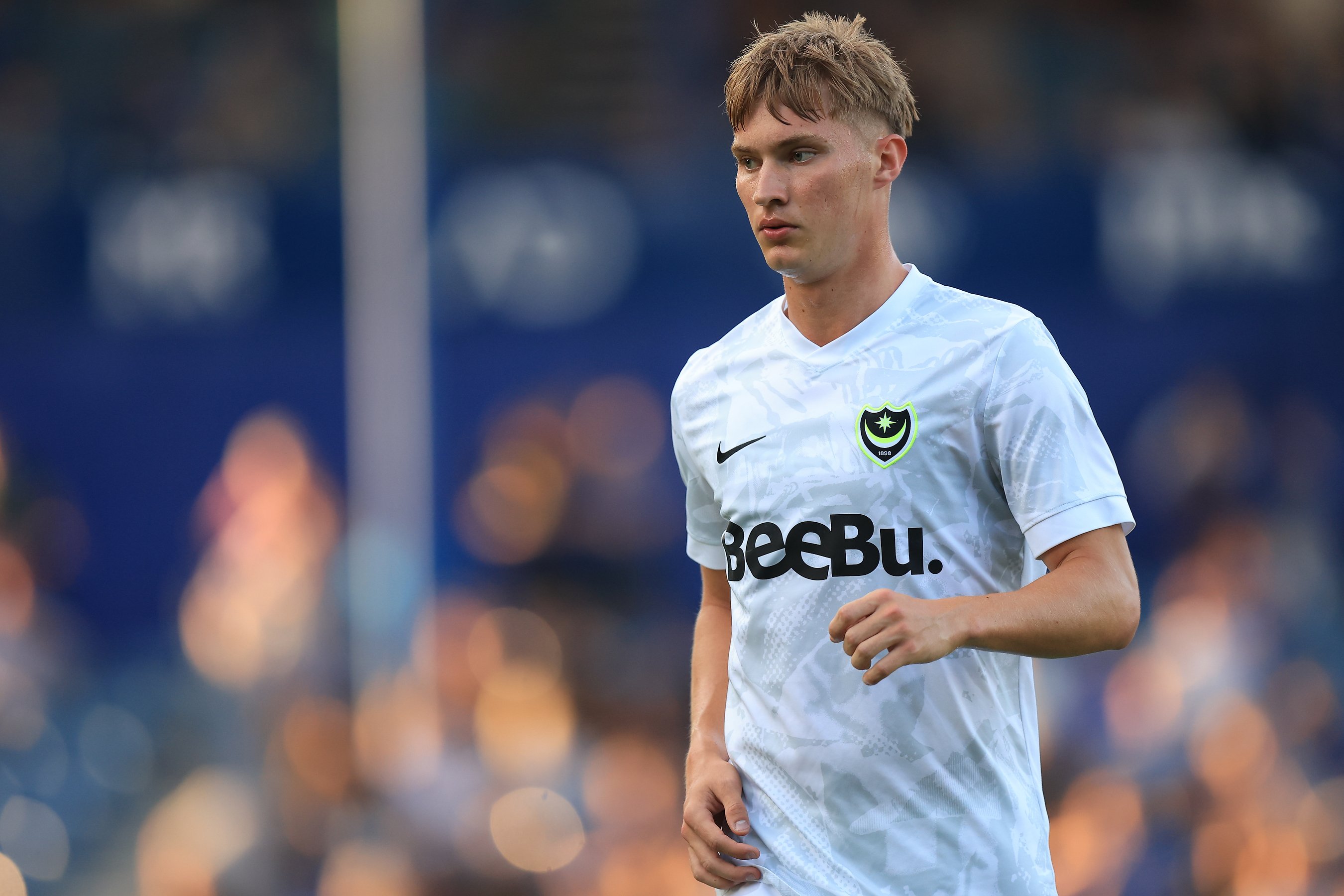 Portsmouth counting the cost as bold Australia transfer experiment ...