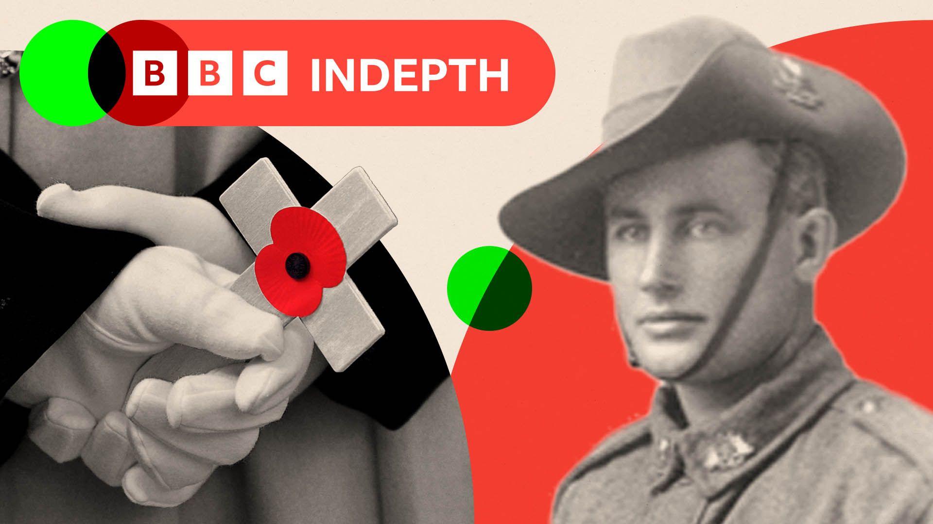 The death of the last surviving WW1 veterans changed how we commemorate