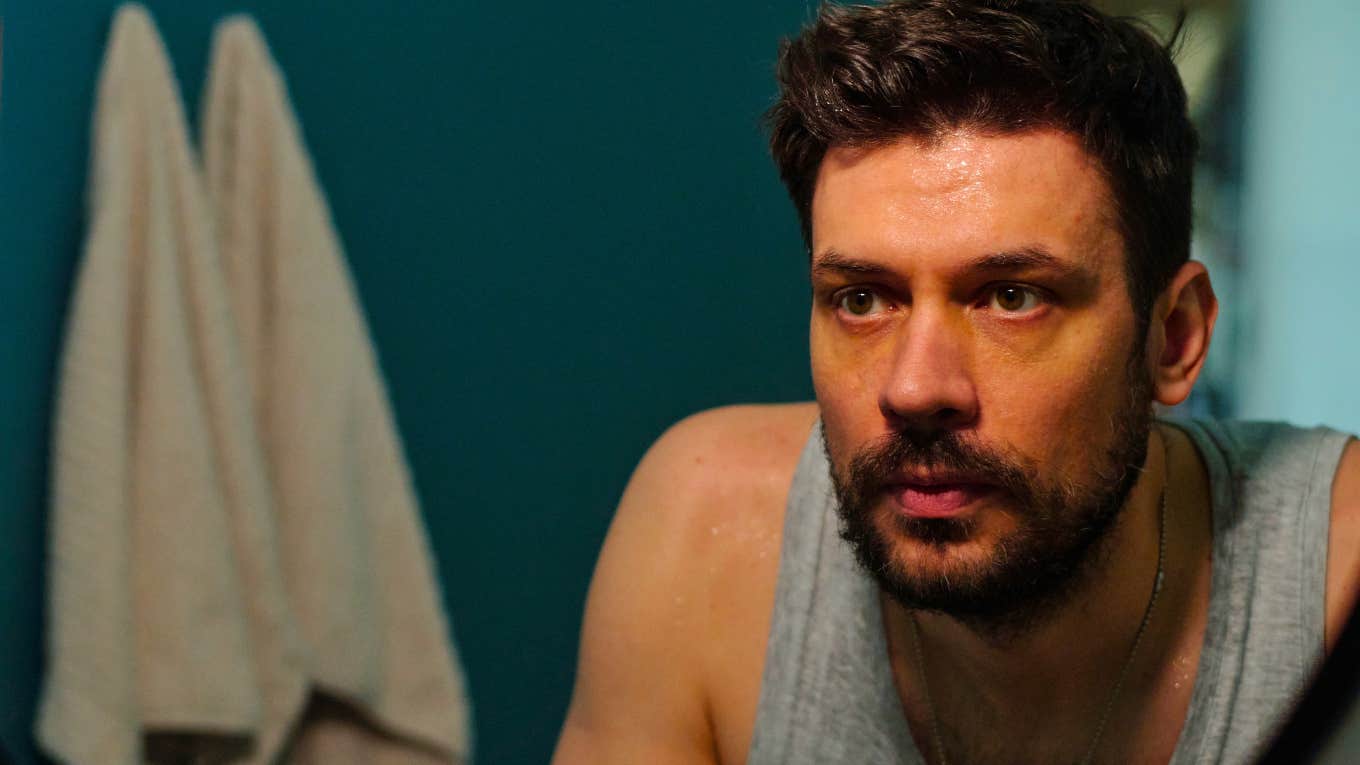 Men Who Don’t Feel Respected at Home Usually Start Doing These 11 Things