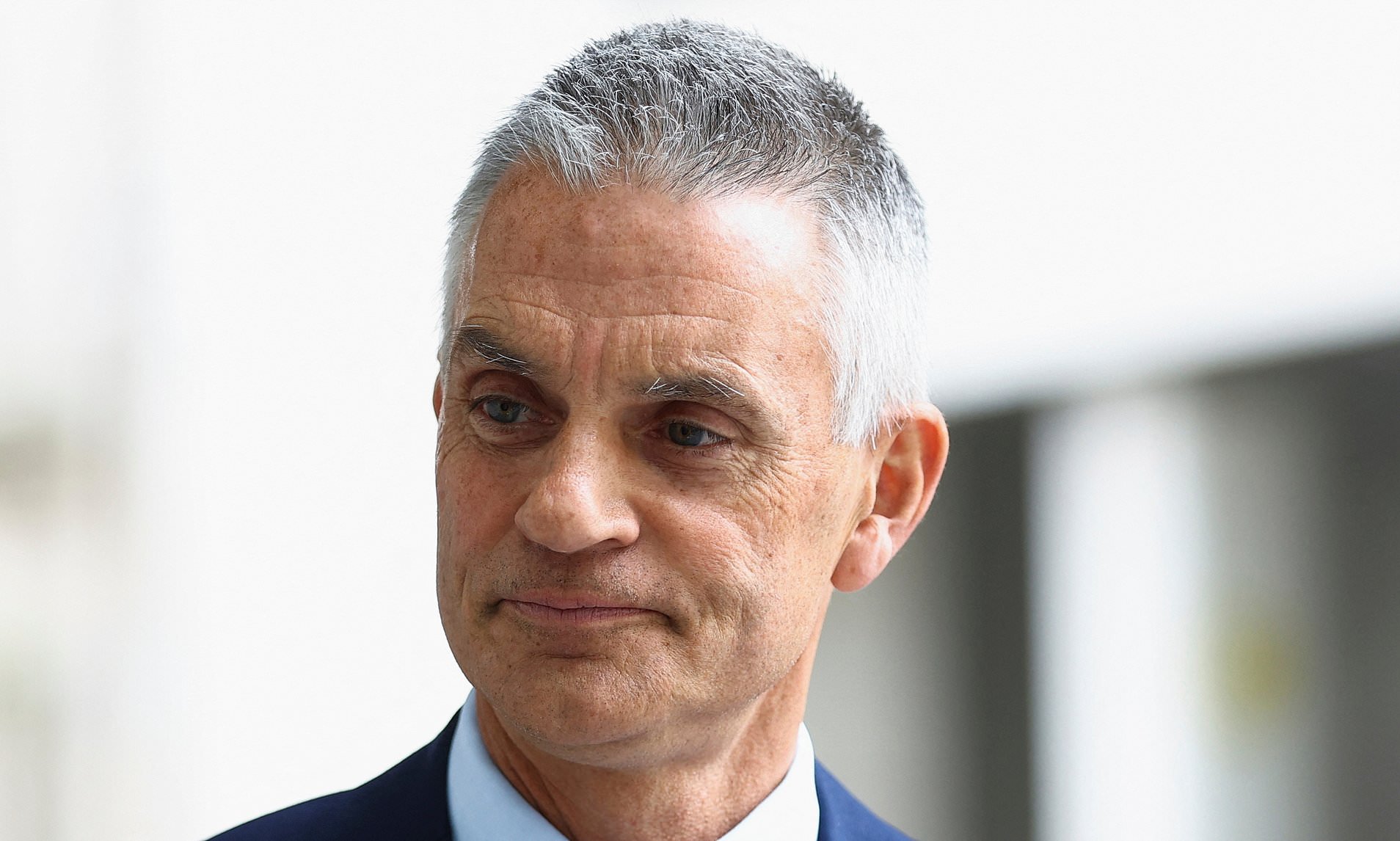 As Tim Davie departs the BBC, who is in the running for the Corporation ...