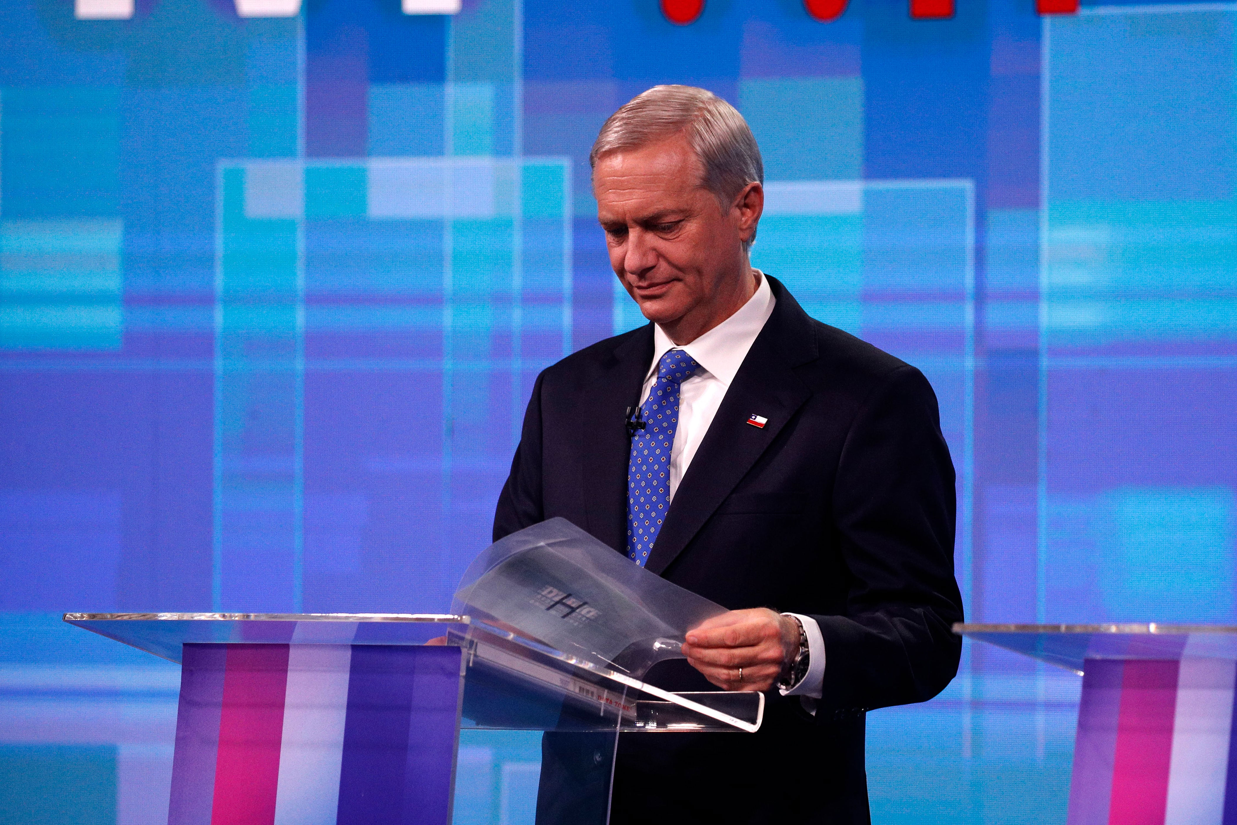 Kast ante crítica de Jara por no responder consulta por DD.HH.: “Las preguntas hoy las tiene que ...