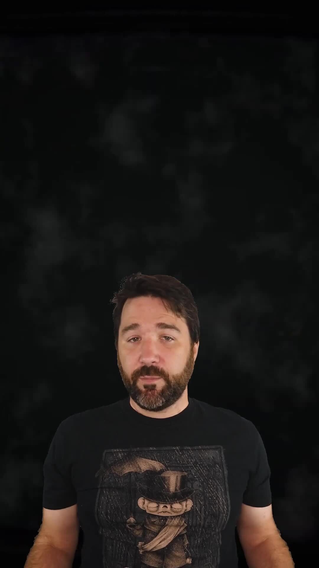 Most Terrifying Analog Horror Series on the Internet