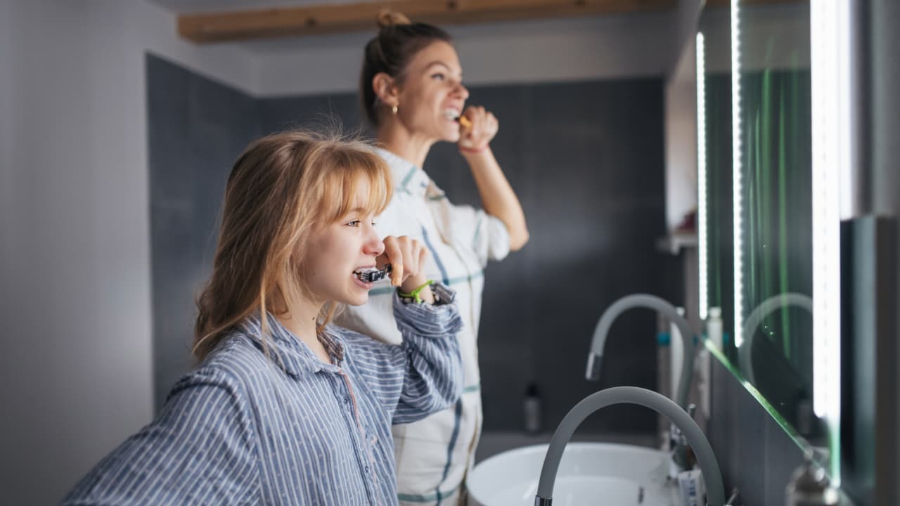 Toothpaste Made from Hair Could Repair Damaged Enamel, Say London ...