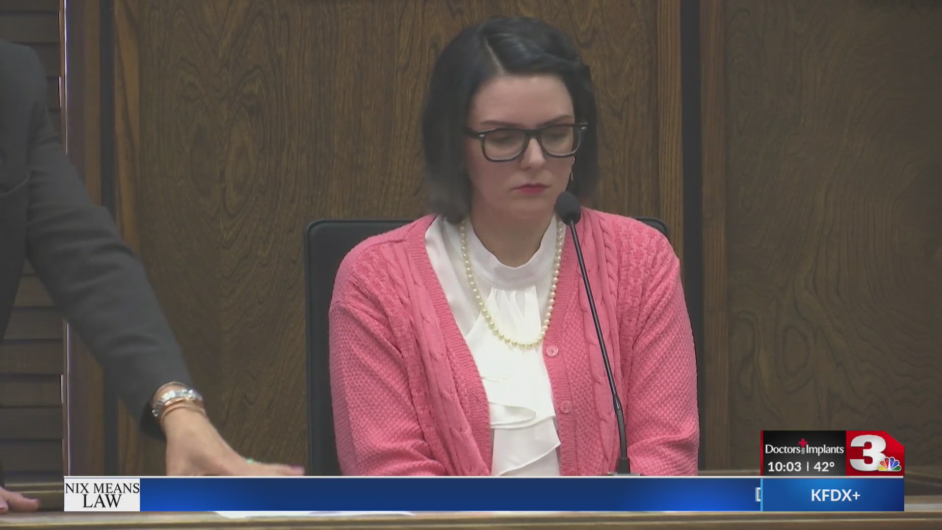 Mother of murdered 2-year-old sentenced to prison