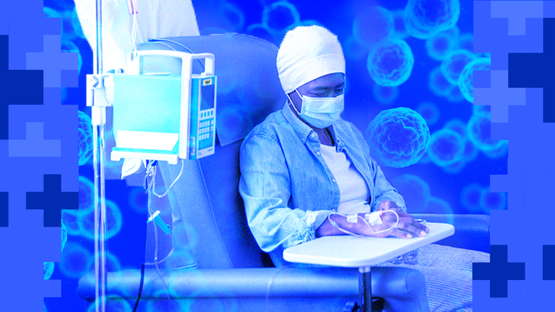 Nearly all NHS trusts are struggling to hit cancer targets - use our ...