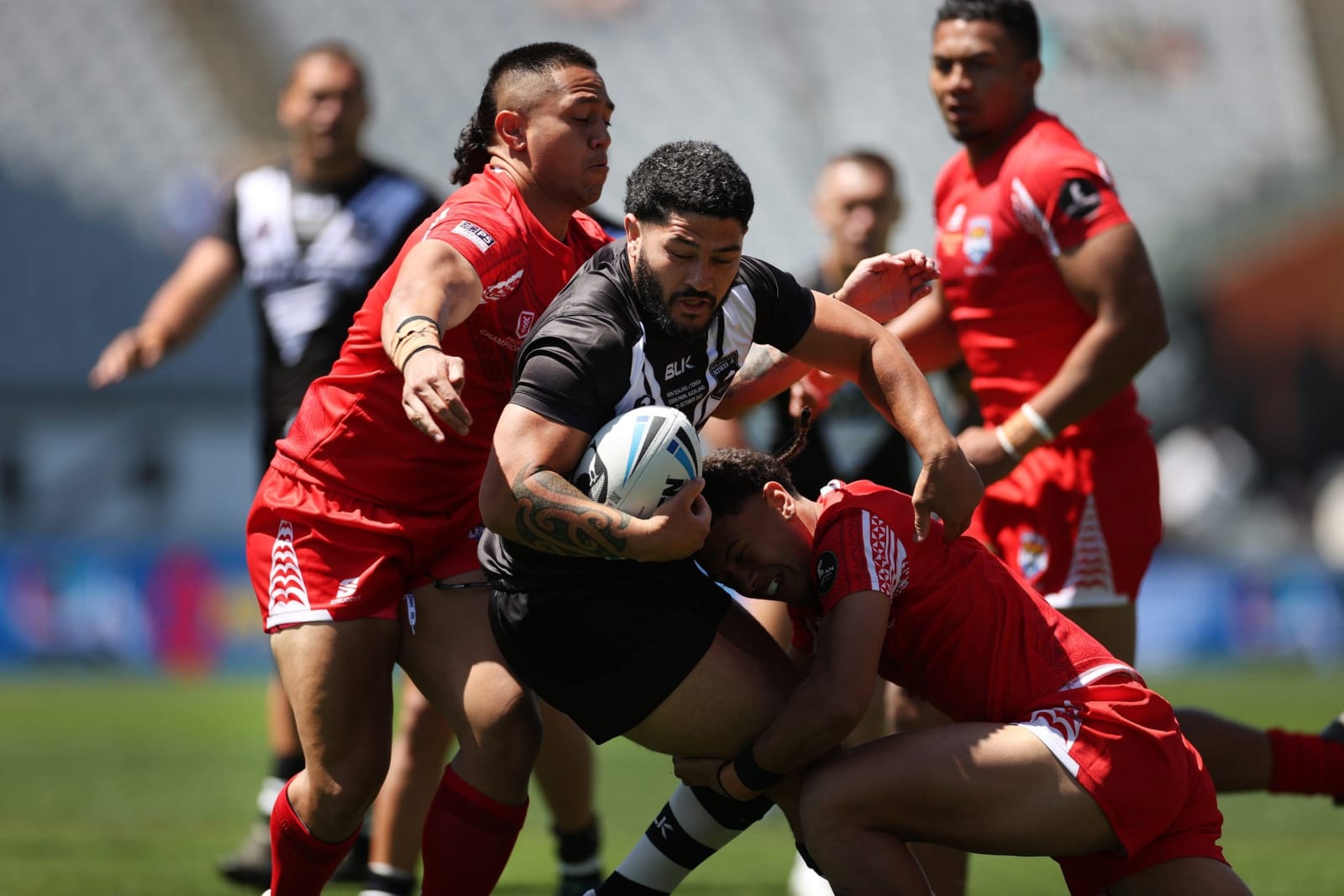 Manly boost depth with handy hooker signing