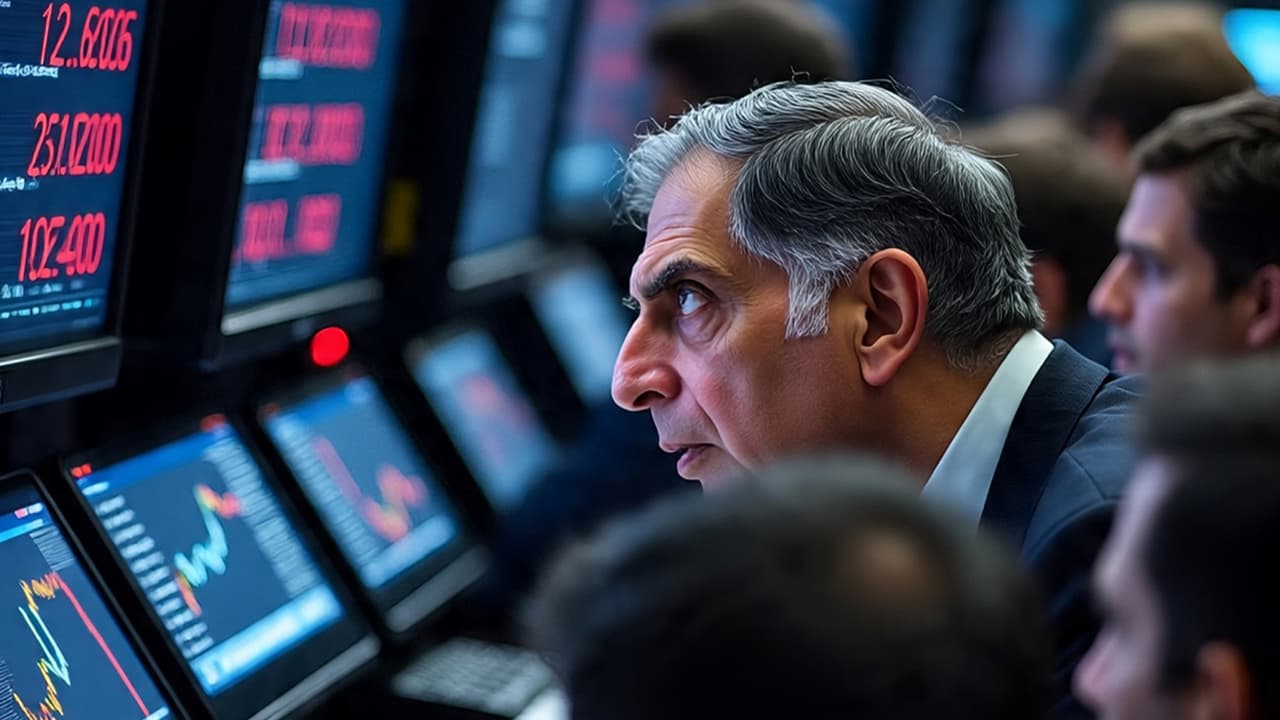 Bajaj Auto to Union Bank of India: Key stocks for big profits!