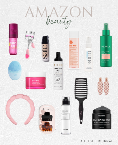 Your hair and skin will love these products