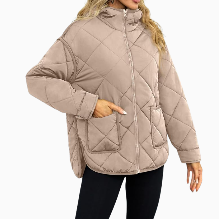 17 New Trendy Winter Coats to Get Now