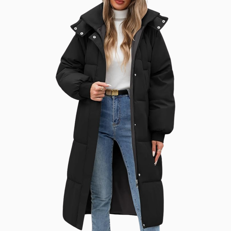 17 New Trendy Winter Coats to Get Now