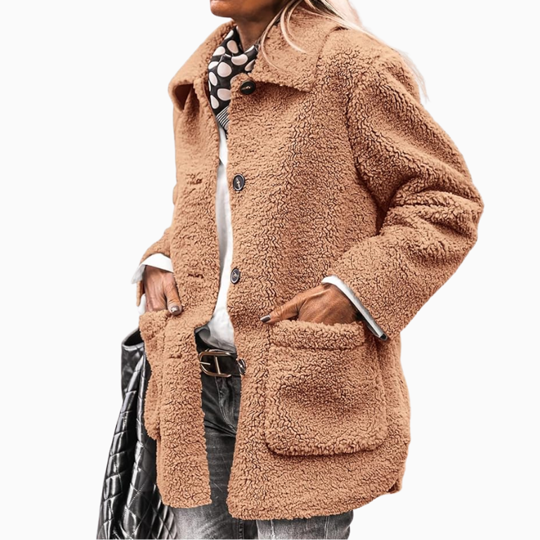 Get yourself trendy new winter coats