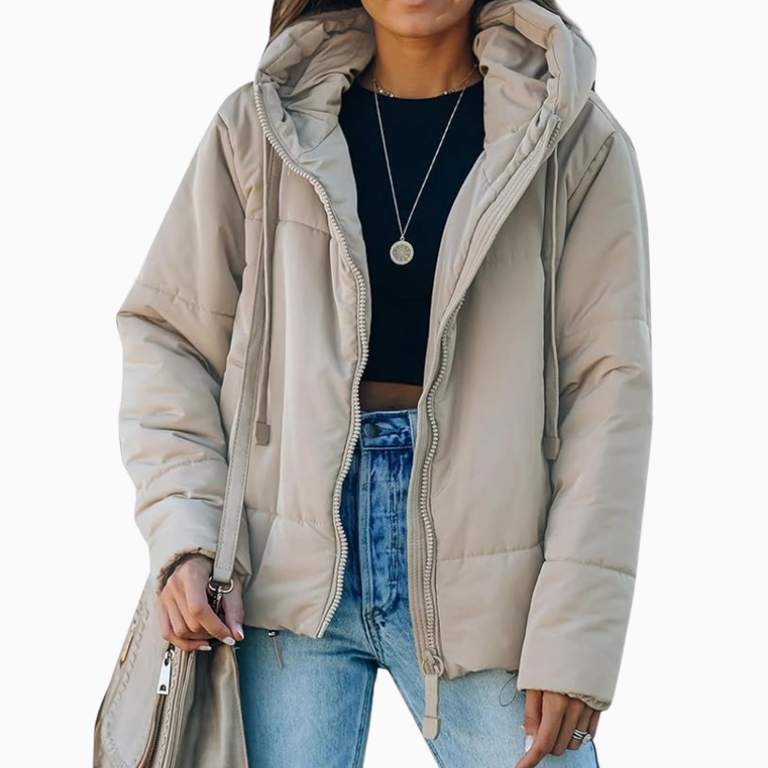 Get yourself trendy new winter coats