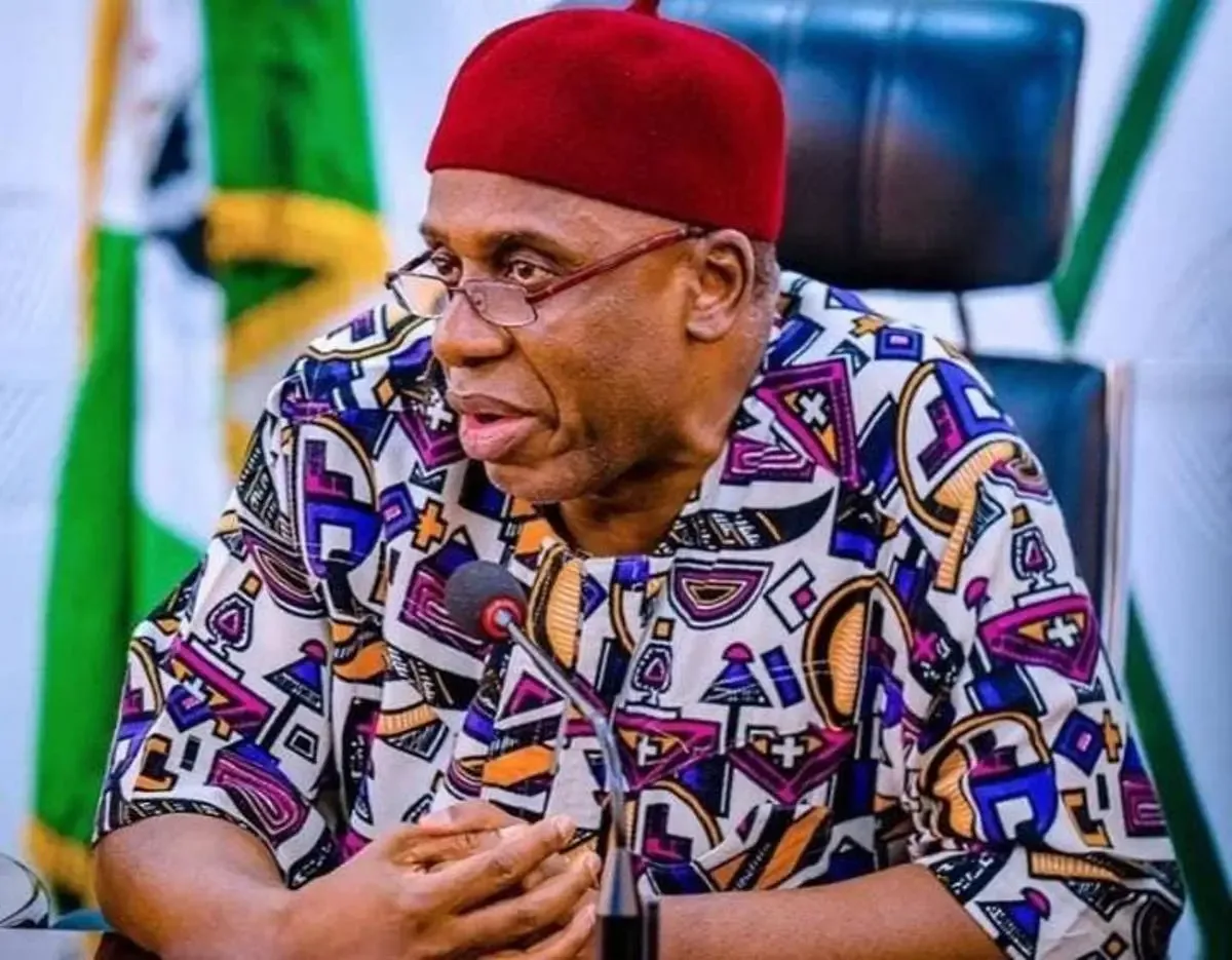 2027: Tinubu can be defeated, he’s not invincible – Amaechi