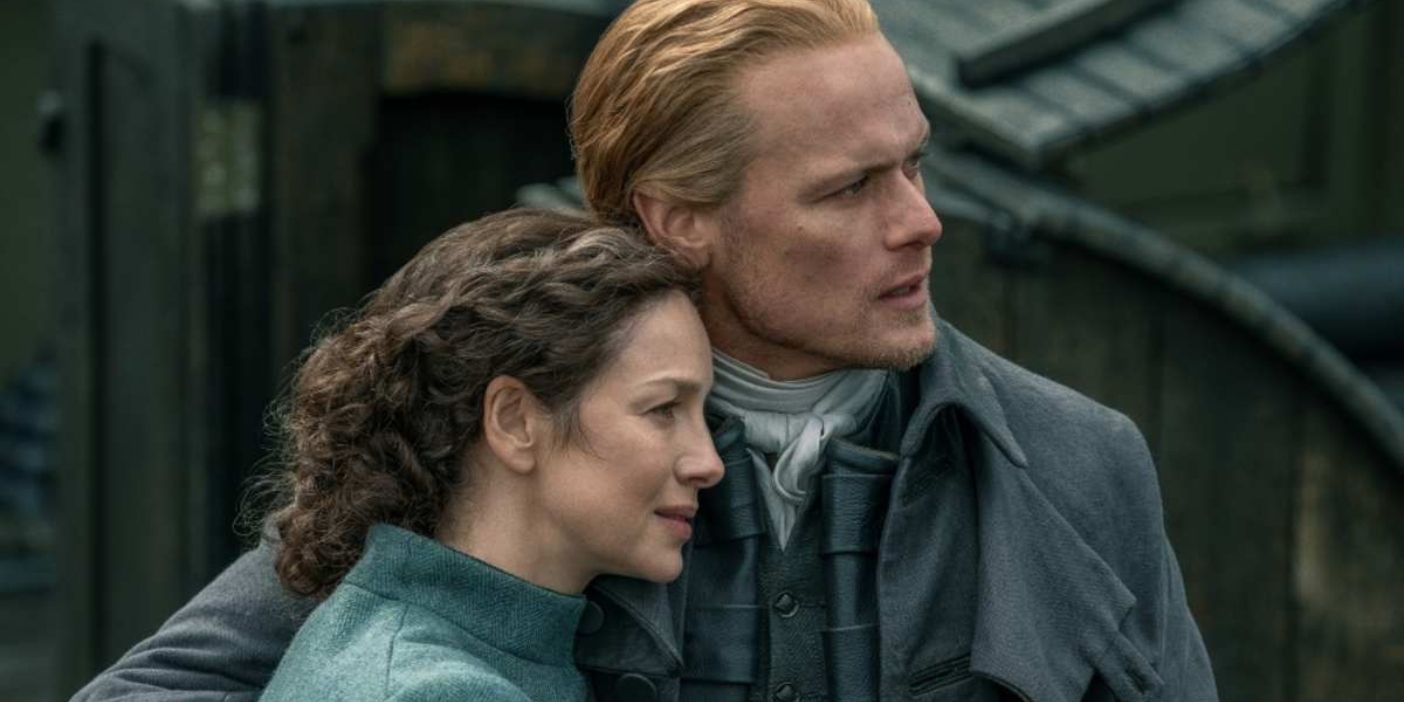 Outlander Finally Sets Release Date for Its Final Season on Starz