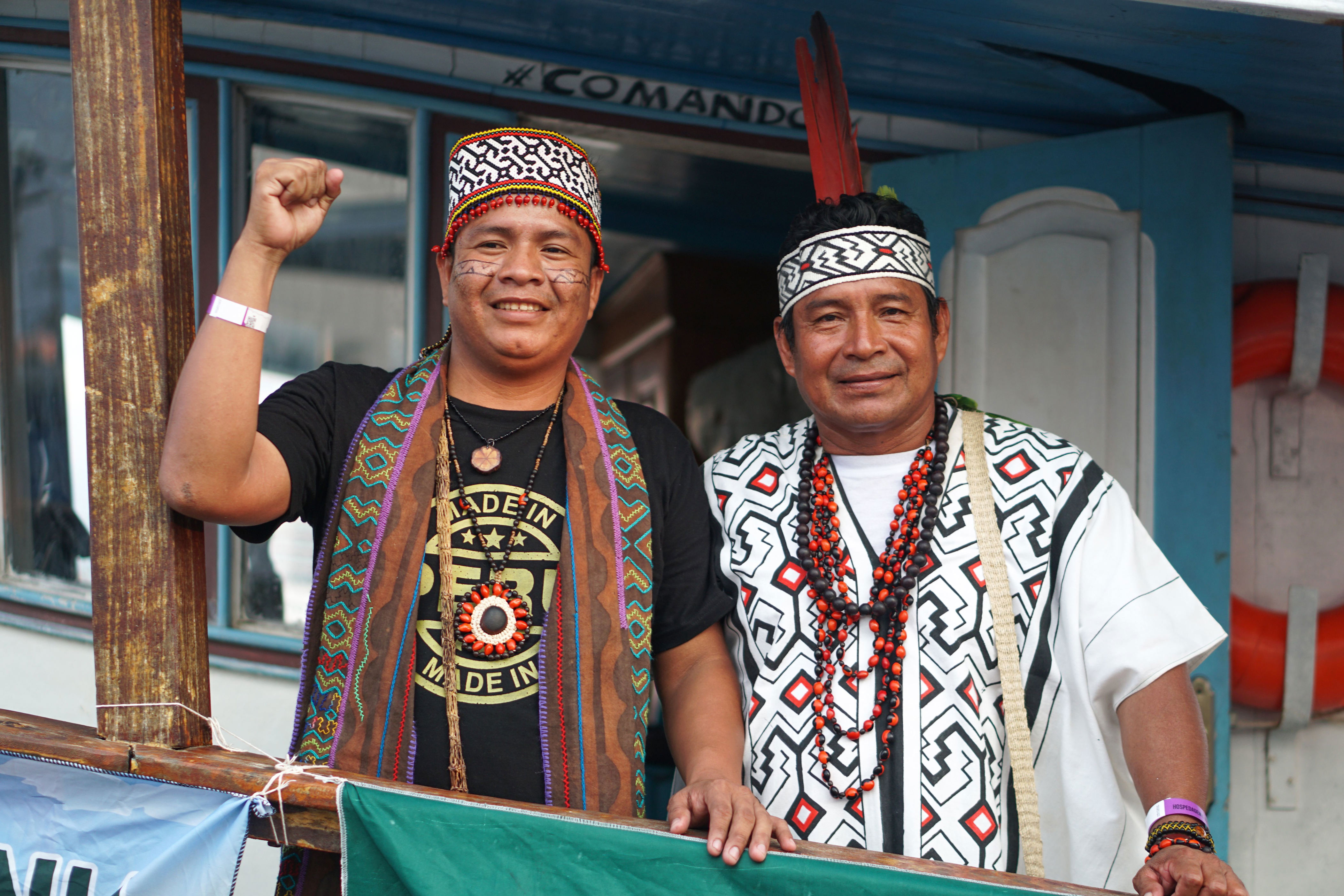 COP30: 3,000 kilómetros de río y un ultimátum: la Flotilla Amazónica ...