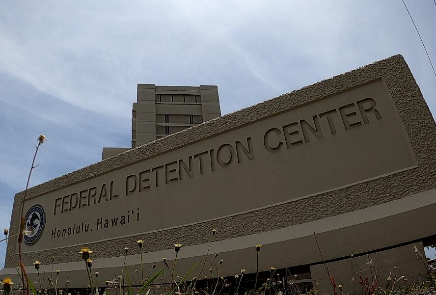Immigration arrests surge in Hawaii as federal agents target courthouses