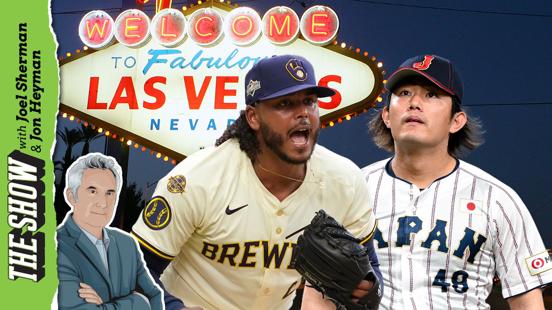Jon Heyman's GM Meetings Report: How will Mets improve their pitching ...
