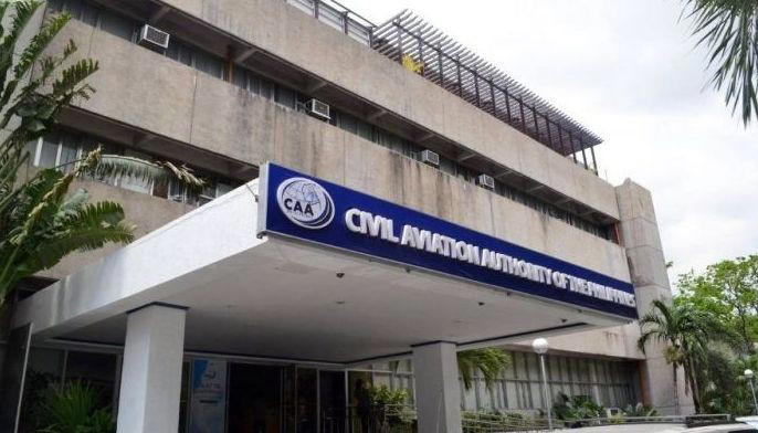 CAAP probes false fire alarm that briefly disrupted air traffic operations
