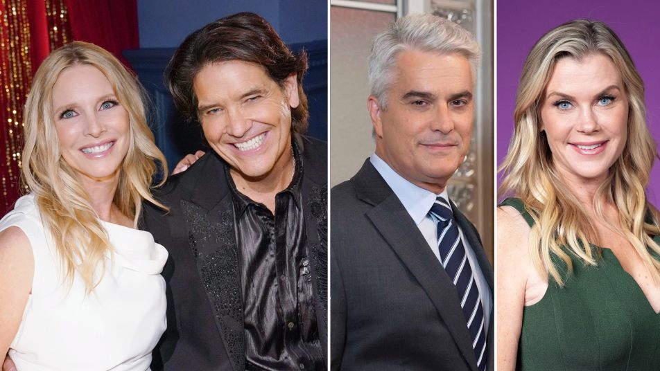 Comings and Goings: Cast Changes For GH, Y&R, DAYS, B&B and BTG As Of ...