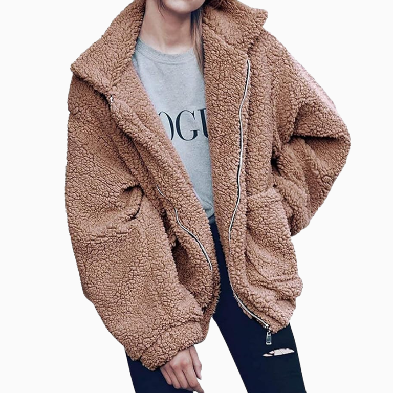 Get yourself trendy new winter coats