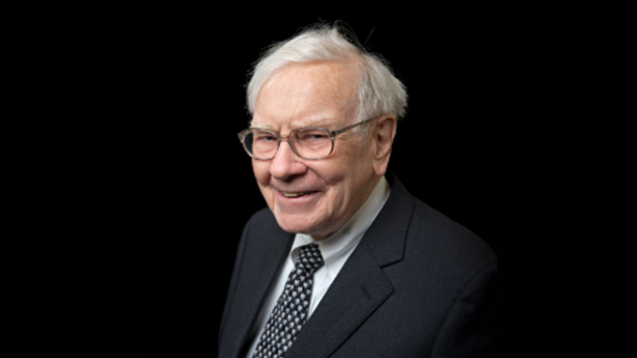 Timeless Warren Buffett quotes every kid should learn early in life