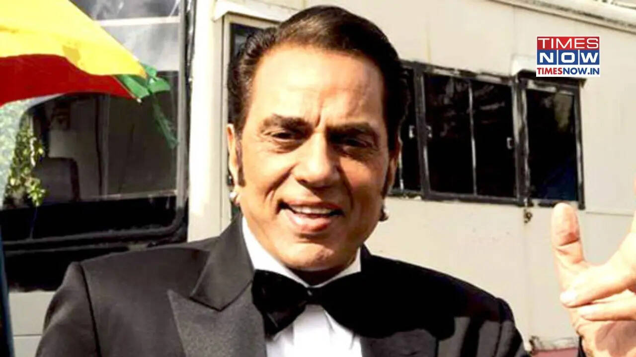 The He-Man of Bollywood: Dharmendra’s Legendary Journey from Sahnewal ...