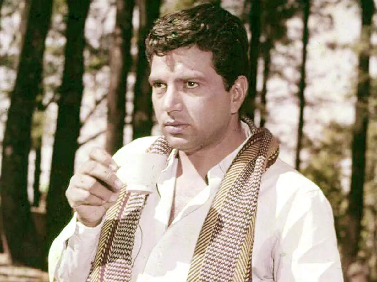 Beyond Sholay: 'Chupke Chupke' story of Dharmendra, the He-Man & Dharam ...