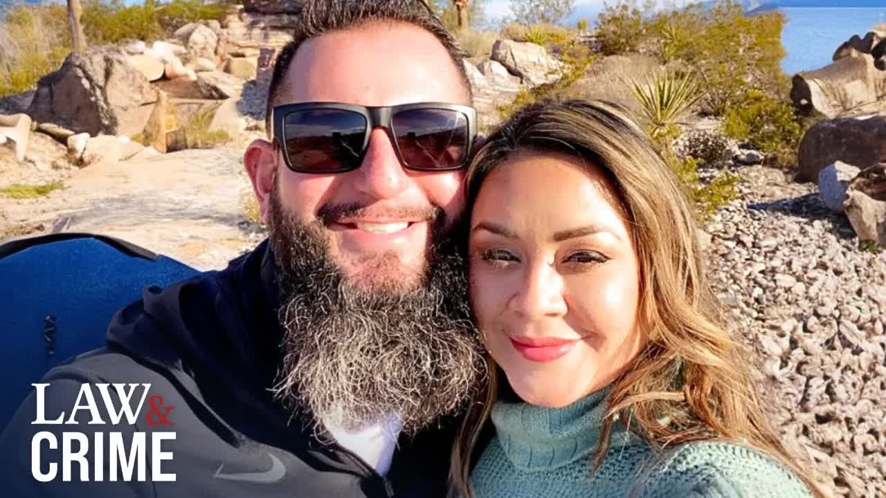 Husband Shoots Wife Dead in Front of Kids After She Filed for Divorce ...