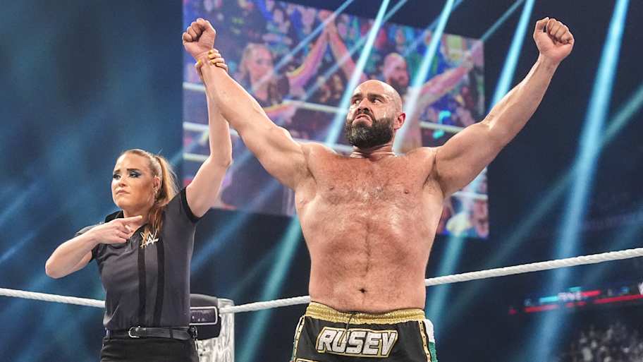 Major Returning WWE Star Announced For John Cena's 'Last Time Is Now ...