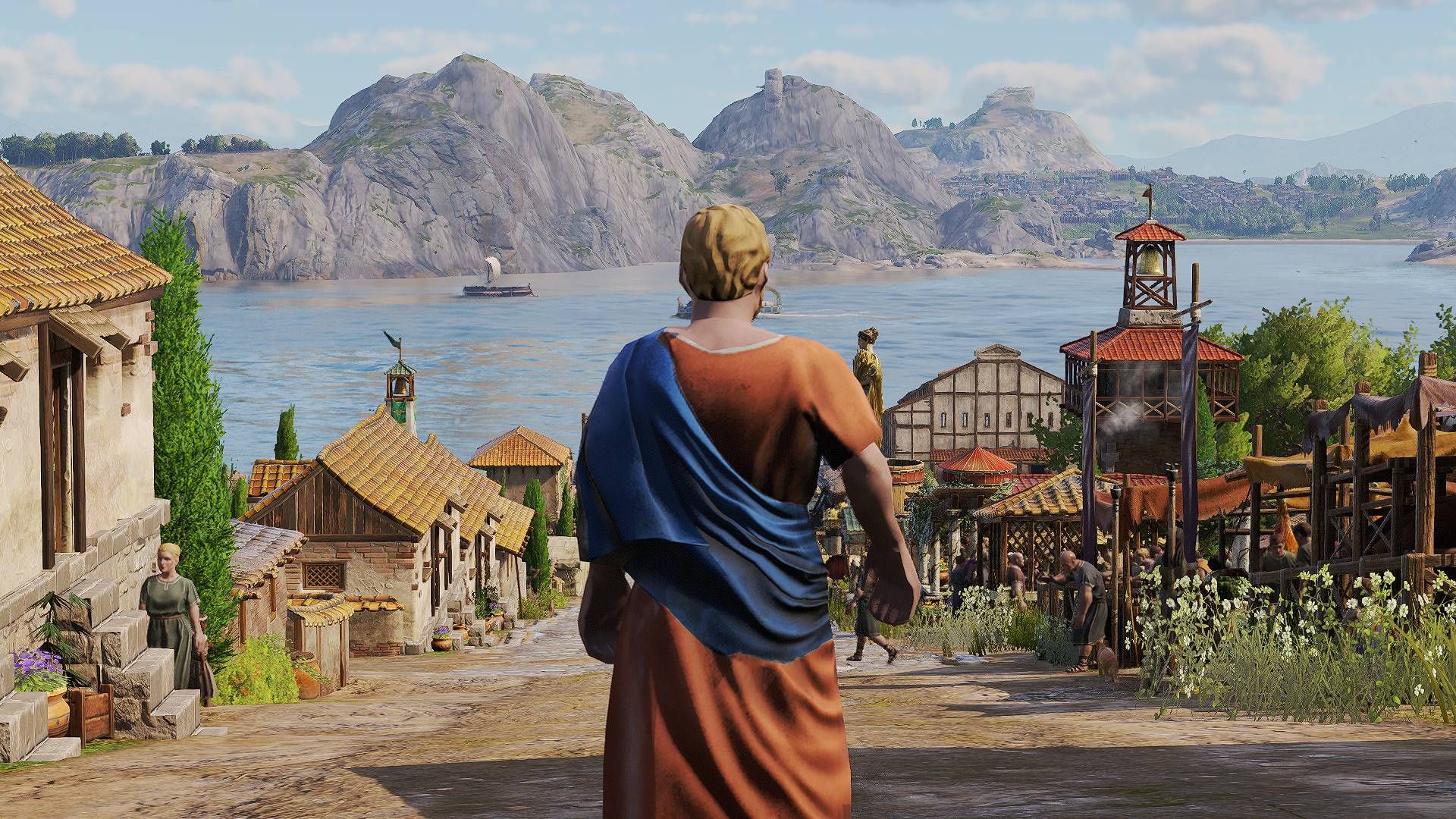 Anno 117 Review - More Of The Same, But Also Less