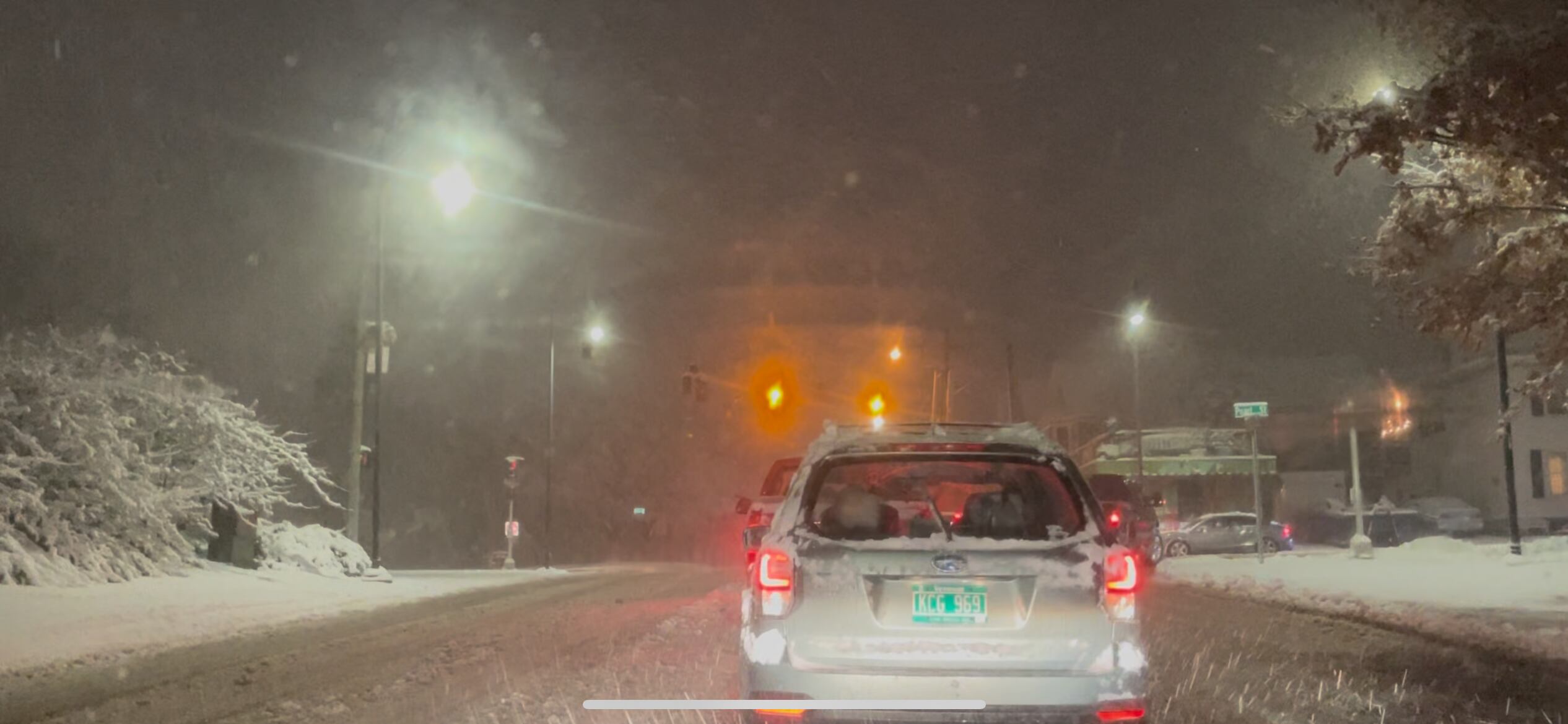 Vermont responds to dangerous cold with extended police patrols, safety ...