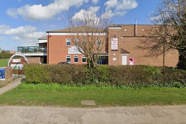 Plans for new courts for 'fast growing sport' padel in York village lodged