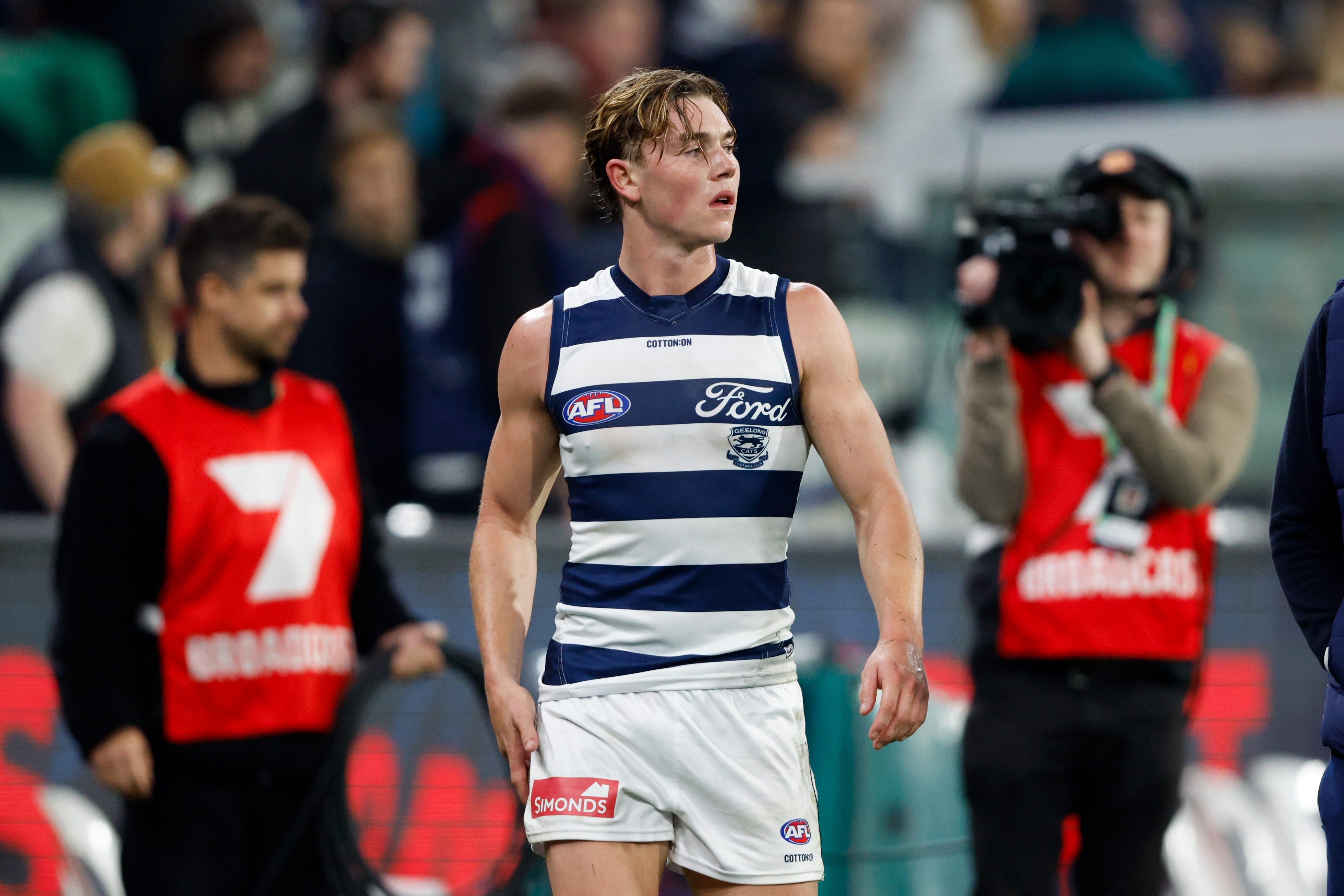 'Flawed': AFL's Bruhn call scorched by Players' Association